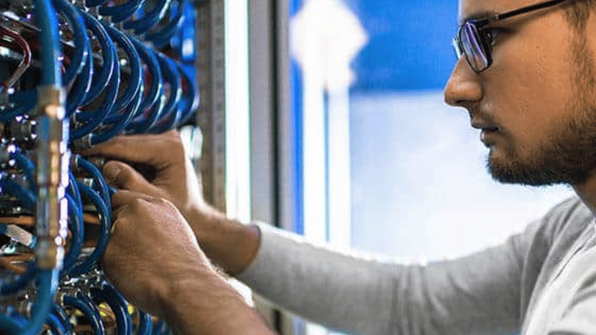 Redes y Conectividad – Croma Digital