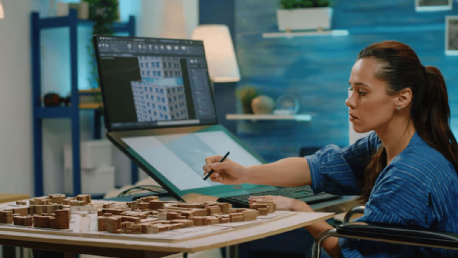 AutoCAD – Croma Digital